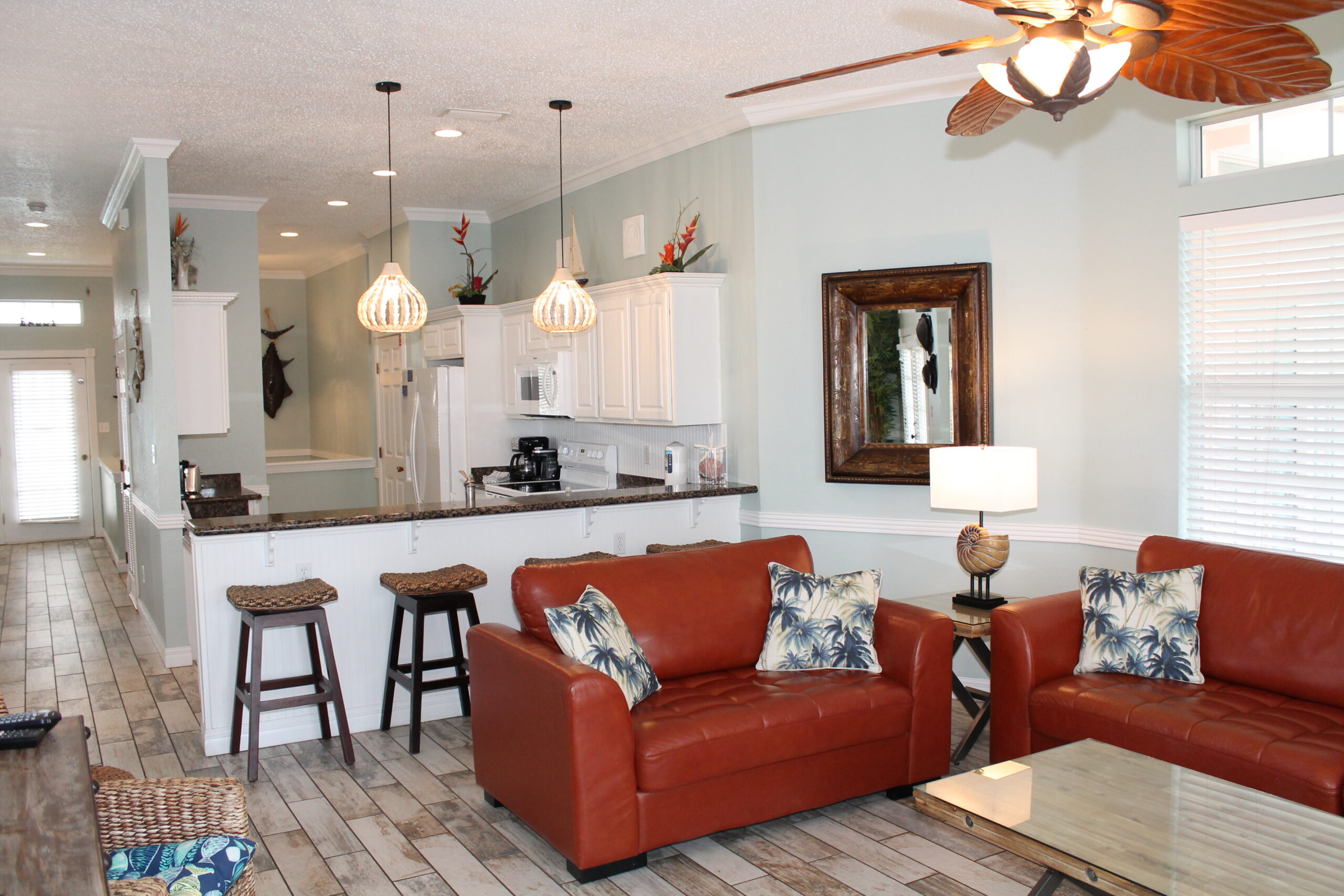 Vacation Rental Homes in South Padre Island Texas for Weddings | Franke ...