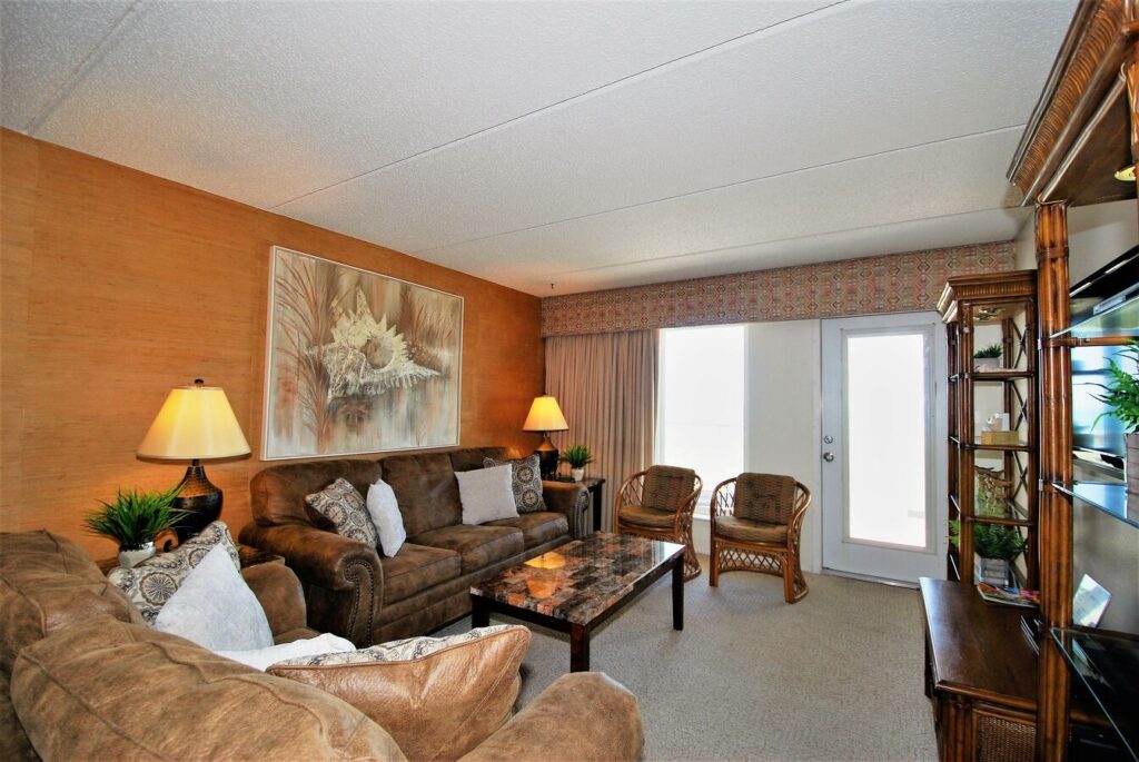 Property Walkthrough: Edgewater Condo Unit #301 | Vacation on South ...