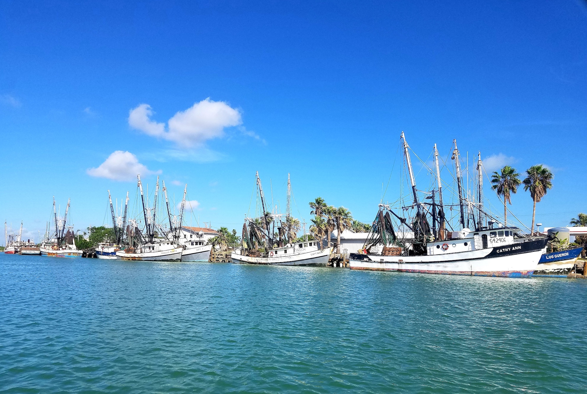 Amazing Views from The Port Isabel Lighthouse | Franke Rentals